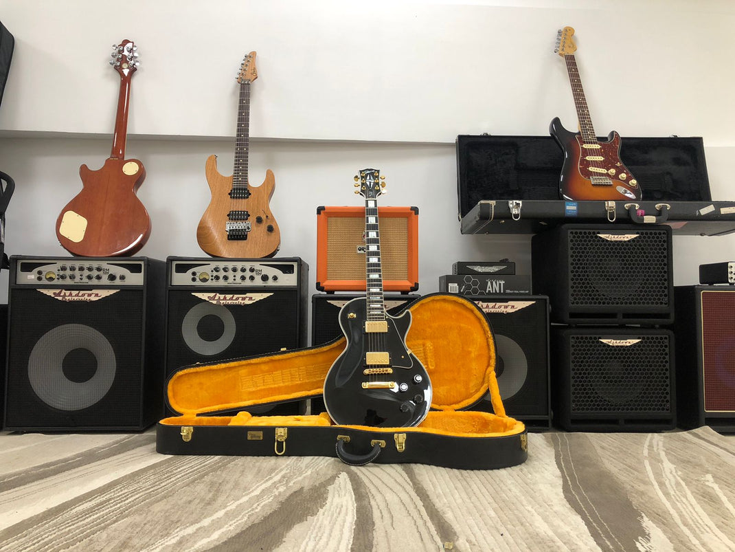 Musicians Warehouse – Musician's Warehouse Dubai